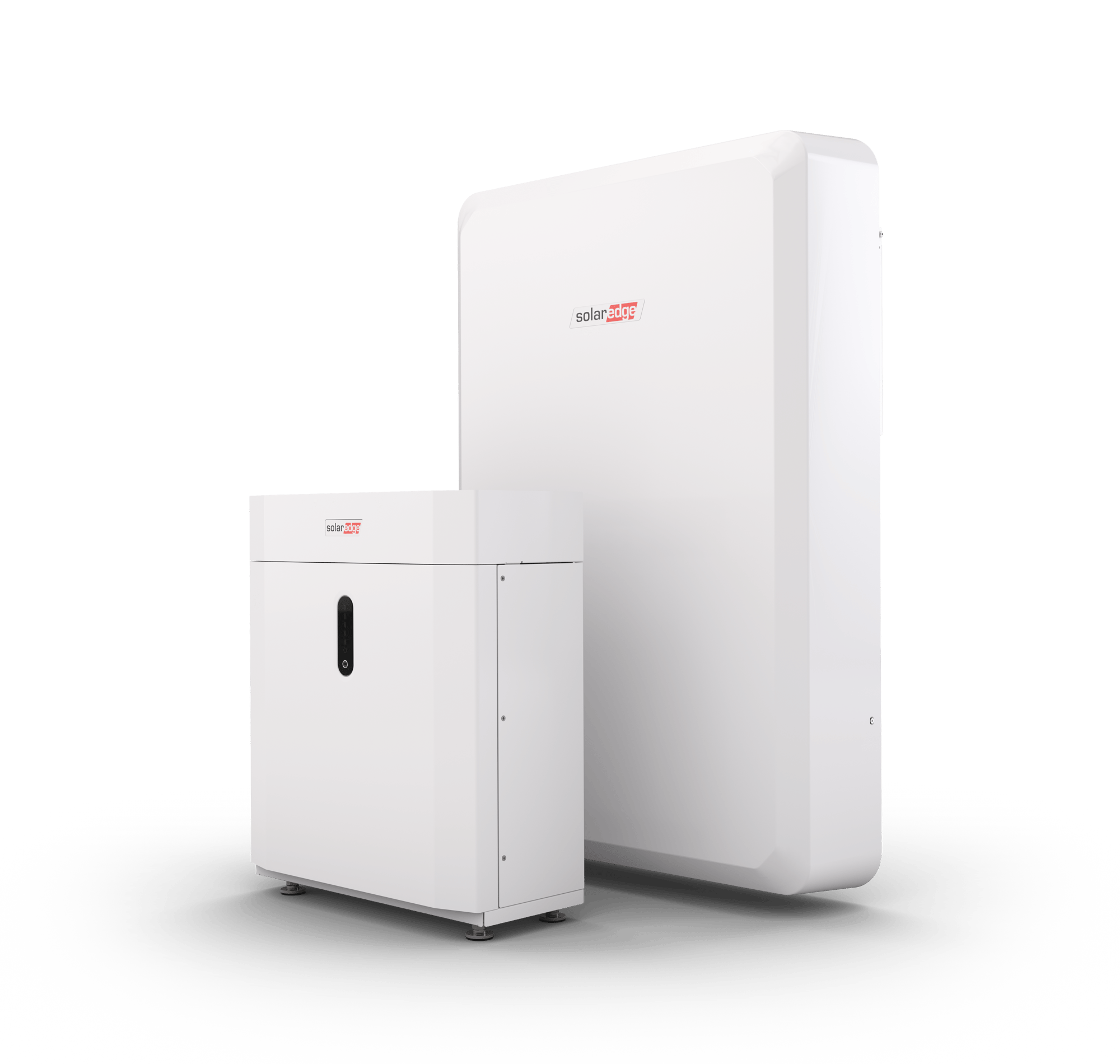 SolarEdge Thuis Batterij